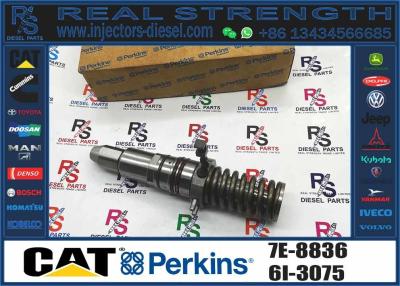 China common rail injector  7E-8836  0R-2921 0R-2925  7C-9576 7E-6048 7C-2239 for sale