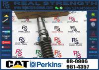 China engine fuel injector 0R-0906  7E-6408 4P-9075 4P-9076 4P-9077 7E-3383 7C-0345 7C-4175 0R-3051 7E-9983 for sale
