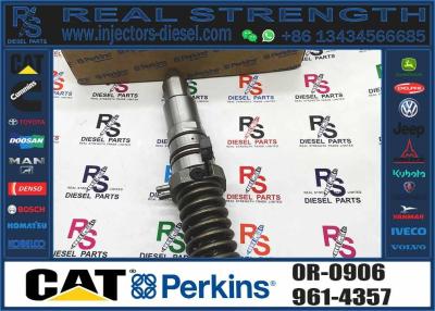 China engine fuel injector 0R-0906  7E-6408 4P-9075 4P-9076 4P-9077 7E-3383 7C-0345 7C-4175 0R-3051 7E-9983 for sale