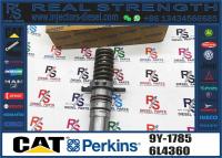 China Fuel Injector 9Y-1785  7C4148 6L4355 0R-8338 10R-1252 0R-3052 0R-3051 0R-2921 for sale