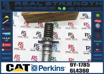 China Fuel Injector 9Y-1785  7C4148 6L4355 0R-8338 10R-1252 0R-3052 0R-3051 0R-2921 for sale