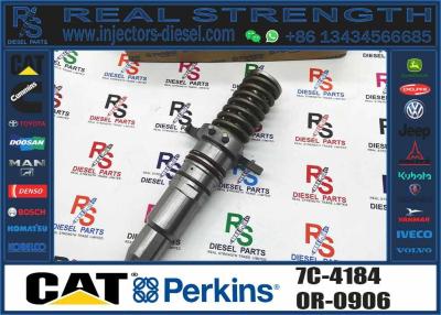 China Fuel Injector  7C-4184  7C-9576 7E-6048 7C-2239 7C-4174 7E-3384 7C-9577 7E-8836 for sale