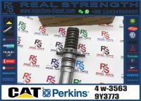 China 3512A Engine Injector 4 w-3563  7E-6408 4P-9075 4P-9076 4P-9077 7E-3383 7C-0345 7C-4175 0R-3051 for sale