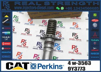 China 3512A Engine Injector 4 w-3563  7E-6408 4P-9075 4P-9076 4P-9077 7E-3383 7C-0345 7C-4175 0R-3051 for sale