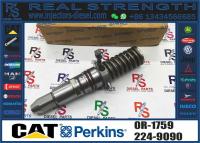 China Fuel Injector Assembly 0R-1759  4P9076 4P9077 7C4148 6L4355 0R-8338 10R-1252 0R-3052 0R-3051 for sale
