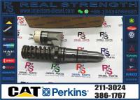 China Fuel Injector 211-3024  386-1776 437-7547 8E-8836 392-0203 392-0204 392-0224 392-0225 for sale