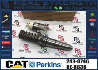 China Diesel engine fuel injector 249-0746 392-0200 392-0202 392-0211 0R-9944 0R-3539 386-1766 0R-8619 386-1776 for sale