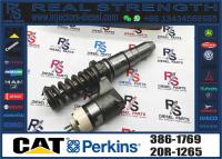 China 3512B engine fuel injector 386-1769  192-2817 204-2067 229-1631 245-8272 246-1854 250-1311 250-1302 250-1304 for sale