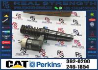 China Common Rail Injector Assy 392-0200  437-7547 8E-8836 392-0203 392-0204 392-0224 392-0225 392-0226 for sale