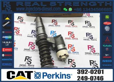 China Diesel Engine Fuel Injector  392-0201  250-1302 250-1304 250-1303 250-1306 250-1308 250-1312 392-6214 250-1314 359-5469 for sale