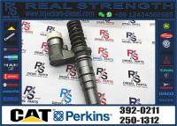 China Diesel Fuel Injector 392-0211  392-0203 392-0204 392-0224 392-0225 392-0226 392-0212 392-0213 392-0214 for sale