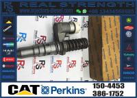 China Fuel Injector Assembly  150-4453  250-1308 250-1312 392-6214 250-1314 359-5469 375-4106  10R-8795 for sale