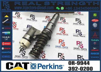 China diesel engine   0R-9944  392-0212 392-0213 392-0214 392-0215 392-0216 392-0217 392-0219 20R-3477 for sale