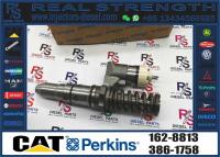 China High Quality Diesel Fuel Injector 162-8813  250-1311 250-1302 250-1304 250-1303 250-1306 250-1308 250-1312 for sale