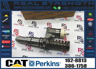 China High Quality Diesel Fuel Injector 162-8813  250-1311 250-1302 250-1304 250-1303 250-1306 250-1308 250-1312 for sale