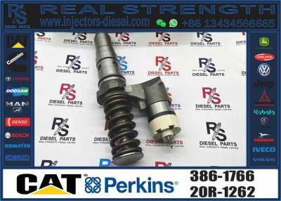 China Fuel Injector Assembly  386-1766  392-0204 392-0224 392-0225 392-0226 392-0212 392-0213 392-0214 392-0215 392-0216 for sale