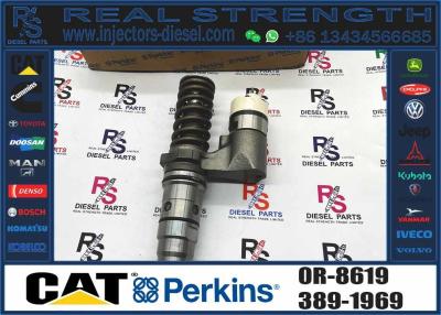 China Common Rail Fuel Injector 0R-8619  249-0746 392-0200 392-0202 392-0211 0R-9944 0R-3539 for sale