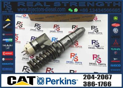 China 3152B engine fuel injector   392-0205 230-9457 386-1769 392-0201 392-0206 150-4453 162-8809 162-8813 for sale