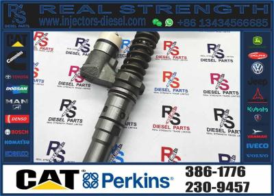 China Diesel Fuel Injector 386-1776  392-0224 392-0225 392-0226 392-0212 392-0213 392-0214 392-0215 for sale