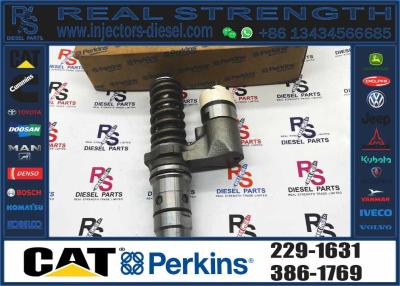 China Diesel Engine Injector 3512B 229-1631  230-9457 386-1769 392-0201 392-0206 150-4453 162-8809 162-8813 192-2817 for sale