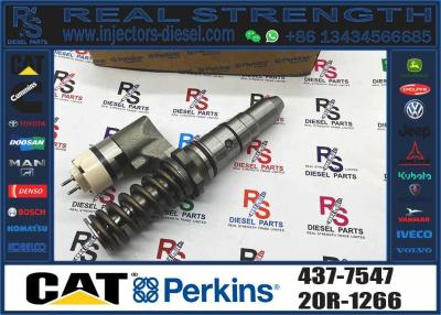 China Common Rail Fuel Injector  437-7547  211-3024 249-0746 392-0200 392-0202 392-0211 0R-9944 0R-3539 for sale
