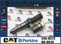 China Common Rail Injector Assy 245-8272  386-1769 392-0201 392-0206 150-4453 162-8809 162-8813 192-2817 for sale