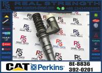 China Fuel Injector 8E-8836  211-3024 249-0746 392-0200 392-0202 392-0211 0R-9944 0R-3539 386-1766 for sale