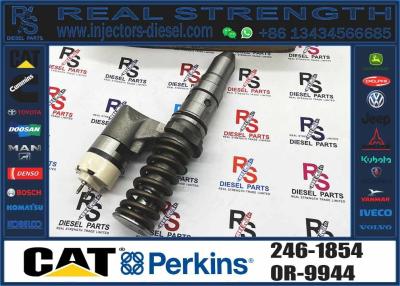 China High Quality Diesel Fuel Injector  246-1854  386-1769 392-0201 392-0206 150-4453 162-8809 162-8813 192-2817 for sale