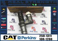 China Fuel Injector 250-1311  392-0205 230-9457 386-1769 392-0201 392-0206 150-4453 162-8809 162-8813 192-2817 for sale