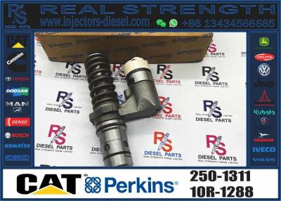 China Fuel Injector 250-1311  392-0205 230-9457 386-1769 392-0201 392-0206 150-4453 162-8809 162-8813 192-2817 for sale