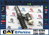 China High quality Fuel Injector  392-0204  392-0202 392-0211 0R-9944 0R-3539 386-1766 0R-8619 386-1776 for sale
