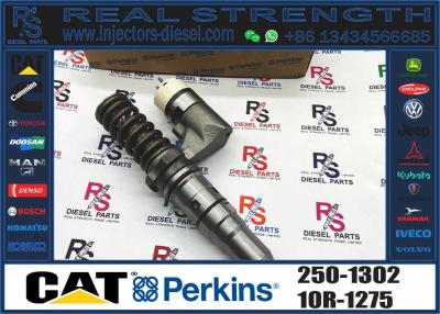China Diesel Engine Injector  250-1302  392-0201 392-0206 150-4453 162-8809 162-8813 192-2817 204-2067 229-1631 for sale