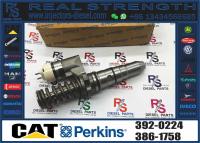 China High Quality Diesel Fuel Injector  392-0224  0R-9944 0R-3539 386-1766 0R-8619 386-1776 437-7547 8E-8836 for sale