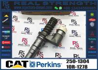 China Fuel Injector Assembly 250-1304  392-0201 392-0206 150-4453 162-8809 162-8813 192-2817 204-2067 for sale