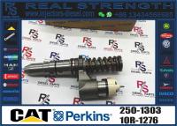 China Diesel engine fuel injector 250-1303  250-1312 392-6214 250-1314 359-5469 375-4106  10R-8795 10R-7238 10R-2826 10R-1303 for sale