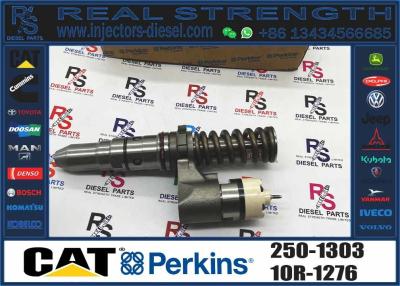China Diesel engine fuel injector 250-1303  250-1312 392-6214 250-1314 359-5469 375-4106  10R-8795 10R-7238 10R-2826 10R-1303 for sale