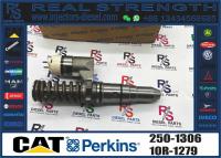 China Diesel Fuel Injector 250-1306  162-8813 192-2817 204-2067 229-1631 245-8272 246-1854 250-1311 250-1302 for sale