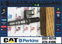 China Fuel Injector 392-0214  20R-3483 20R-0849 20R-1264 20R-1275 20R-1278 20R-1283 20R-1265 20R-1266 for sale