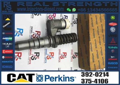 China Fuel Injector 392-0214  20R-3483 20R-0849 20R-1264 20R-1275 20R-1278 20R-1283 20R-1265 20R-1266 for sale