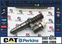 China Common Rail Fuel Injector 392-6214  192-2817 204-2067 229-1631 245-8272 246-1854 250-1311 250-1302 250-1304 for sale