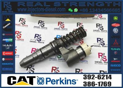 China Common Rail Fuel Injector 392-6214  192-2817 204-2067 229-1631 245-8272 246-1854 250-1311 250-1302 250-1304 for sale