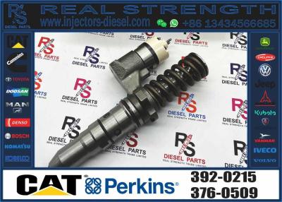 China engine fuel injector 392-0215  0R-3539 386-1766 0R-8619 386-1776 437-7547 8E-8836 392-0203 392-0204 for sale
