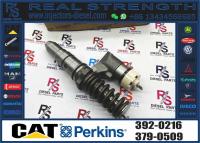 China fuel injector 392-0216  0R-3539 386-1766 0R-8619 386-1776 437-7547 8E-8836 392-0203 392-0204 for sale