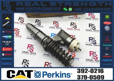 China fuel injector 392-0216  0R-3539 386-1766 0R-8619 386-1776 437-7547 8E-8836 392-0203 392-0204 for sale