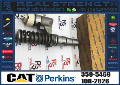 China High Quality Diesel Fuel Injector 359-5469  162-8809 162-8813 192-2817 204-2067 229-1631 245-8272 246-1854 for sale