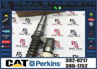 China Common Rail Injector Assy  392-0217  392-0202 392-0211 0R-9944 0R-3539 386-1766 0R-8619 386-1776 437-7547 for sale