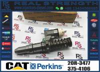 China High Quality Diesel Fuel Injector 20R-3477  392-0224 392-0225 392-0226 392-0212 392-0213 392-0214 392-0215 for sale