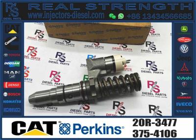 China High Quality Diesel Fuel Injector 20R-3477  392-0224 392-0225 392-0226 392-0212 392-0213 392-0214 392-0215 for sale