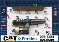 China Diesel Fuel Injector 20R-3483  392-0204 392-0224 392-0225 392-0226 392-0212 392-0213 392-0214 392-0215 for sale