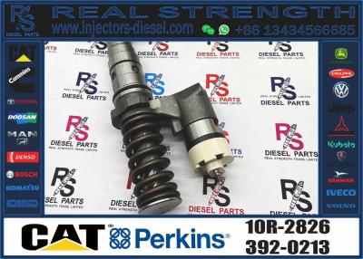 China injector 10R-2826  204-2067 229-1631 245-8272 246-1854 250-1311 250-1302 250-1304 250-1303 250-1306 for sale